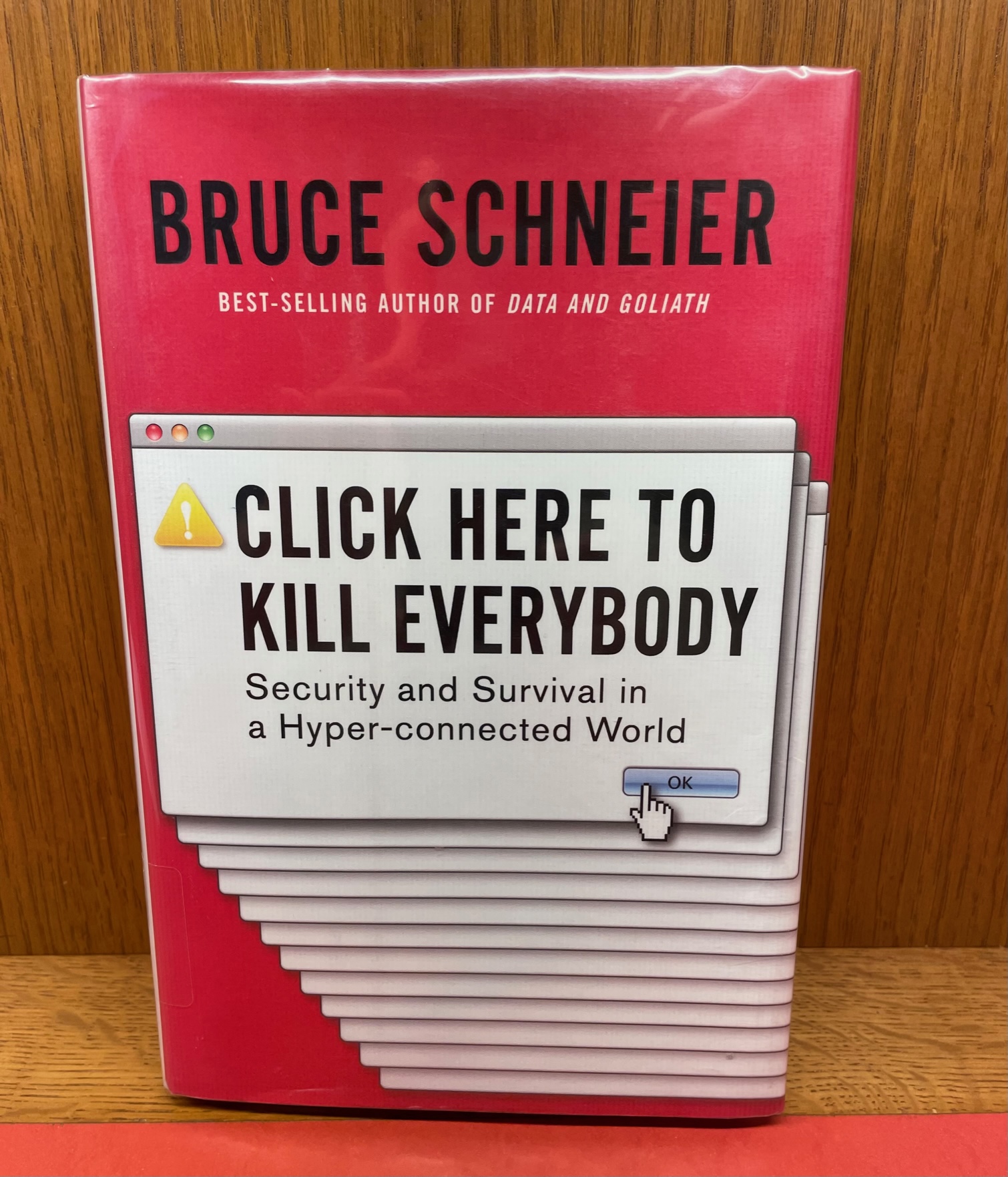 “Life After Privacy”: Thoughts on Big Data (2) | Policy of Truth